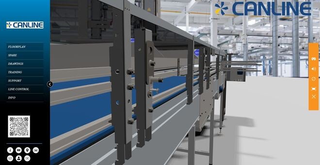About CANLINE | World-Leading, Innovative Conveying and Handling ...